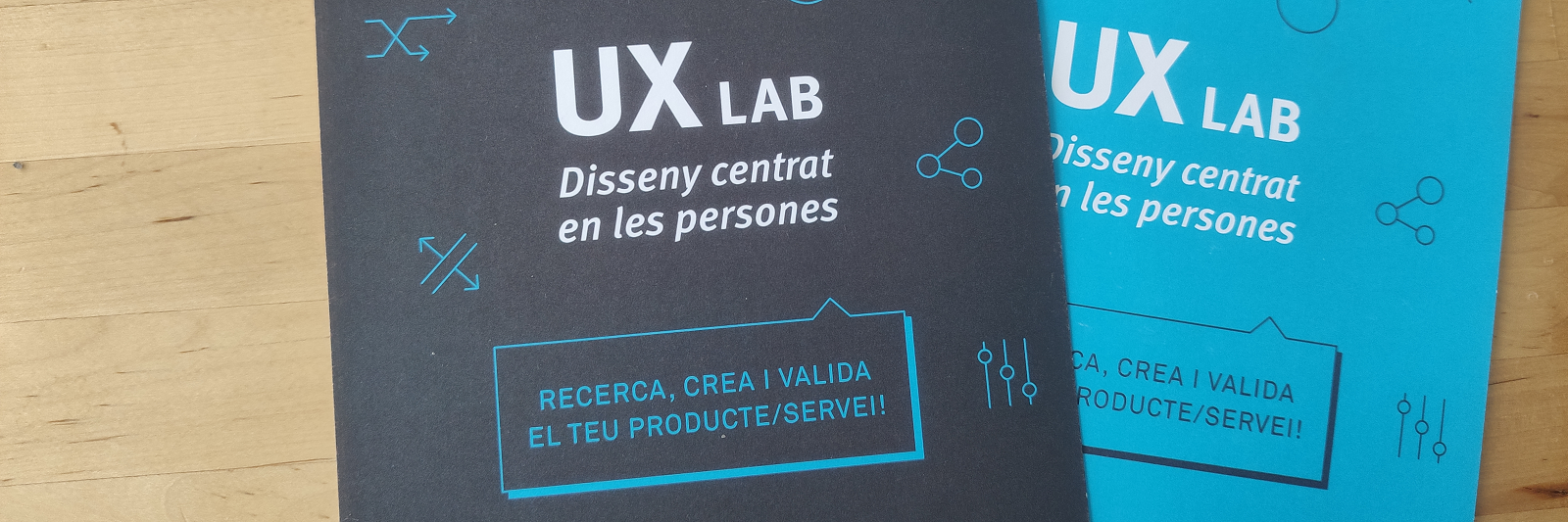 UXLab: Iterative Service Design from the inside out. - UserNotLuser